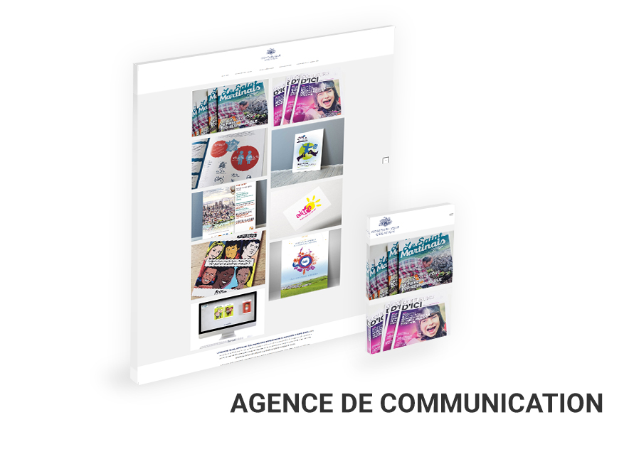 Agence de Com' Publique - Neosama Consulting